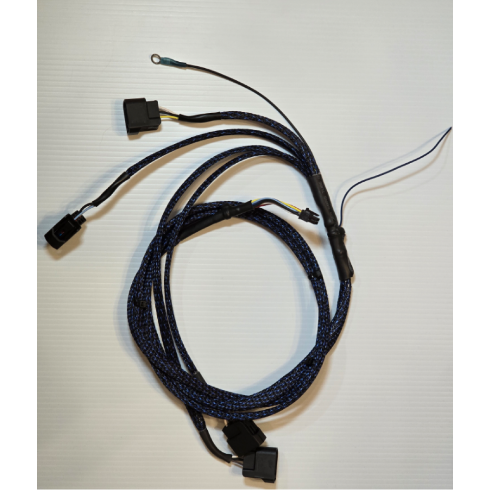 BoostedNW OBD1 Honda PnP ECU COP Harness