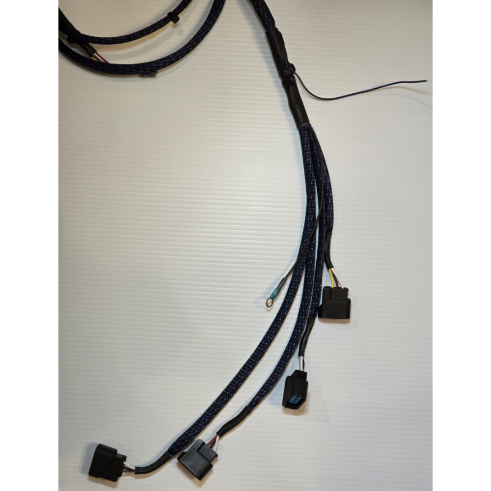 BoostedNW OBD1 Honda PnP ECU COP Harness