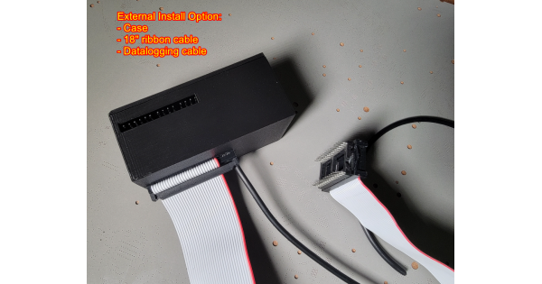 Snake OBD1 HONDA EMU V2
