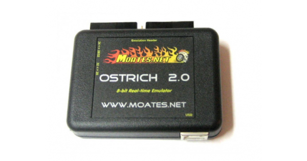 Moates Ostrich2 Battery Replacement Service